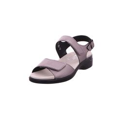 Semler Sandalen in metall | Gr.: 7