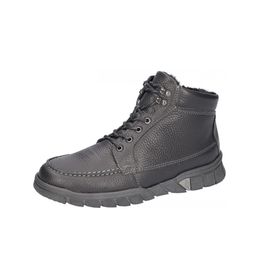 Waldl&auml;ufer WALDL&Auml;UFER Schn&uuml;rstiefel Hoxy in Schwarz | Gr.: 45