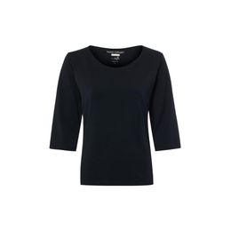 Franco Callegari Shirt in schwarz | Gr.: XL