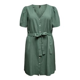 V&eacute;ro Moda Vero Moda Kleid in Laurel Wreath | Gr.: 50