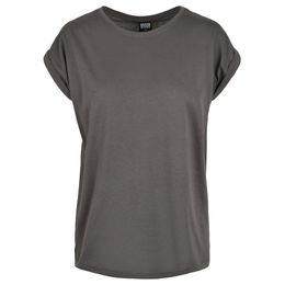 Urban Classics T-Shirt in darkshadow | Gr.: XL