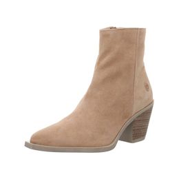 Apple of Eden Klassische Stiefelette in braun | Gr.: 37