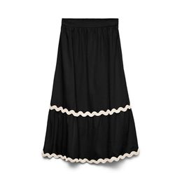 V&eacute;ro Moda Vero Moda Rock in Black | Gr.: 48