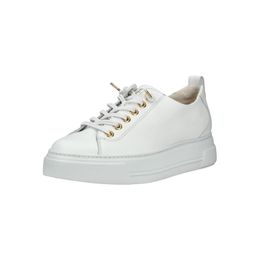 Paul Green Sneaker in Wei&szlig; | Gr.: 42,5