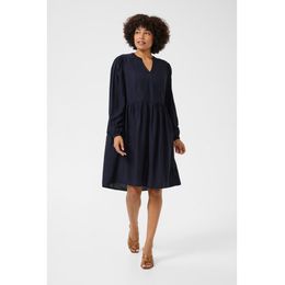 Cream Kleid CRMila A-shape in Dress Blues | Gr.: 34