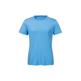 Sch&ouml;ffel Sch&ouml;ffel T-Shirt "CIRC T Shirt Tauron L" in electric sky | Gr.: 38