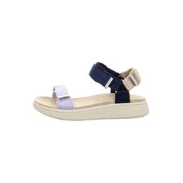Woden Sandalen in Lila | Gr.: 38