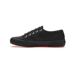 Superga Sneaker 2750 Cotu Classic Schwarz | Gr.: 35