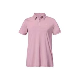Sch&ouml;ffel Sch&ouml;ffel Polo "Polo Shirt Ramseck L" in pearly afterglow | Gr.: 42