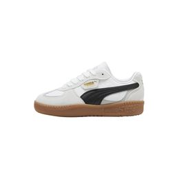Puma Leder-Sneaker Palermo Moda Wns Wei&szlig; | Gr.: 37