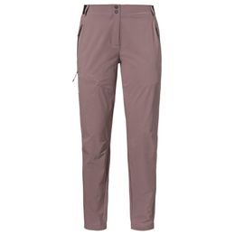 Sch&ouml;ffel Sch&ouml;ffel Hose "Pants Style Blaustein WMS" in twilight mauve | Gr.: 40