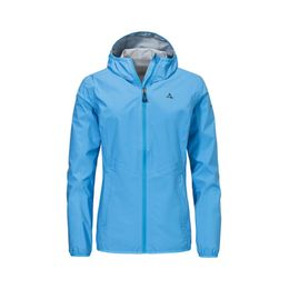 Sch&ouml;ffel Sch&ouml;ffel Jacke "Jacket Style Migandi WMS" in electric sky | Gr.: 40