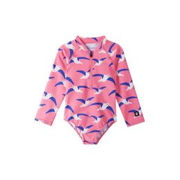 Reima Badeanzug " Pihlis " in Soft Coral | Gr.: 98