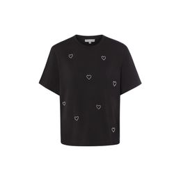 Marie Lund T-Shirt in schoko | Gr.: M