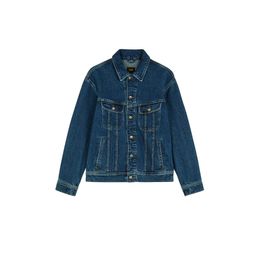 Lee Jeansjacke Relaxed Rider in Northern Sky | Gr.: M