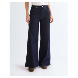 Wrangler Jeans Canyon - Loose Fit - in Denim Lines | Gr.: W28/L32