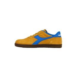 Diadora Leder-Sneaker &bdquo;Tokyo&ldquo; Golden | Gr.: 41
