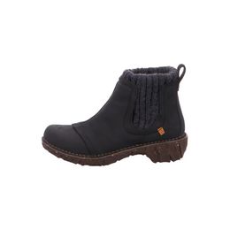 El Naturalista Chelsea Boots in Schwarz | Gr.: 38