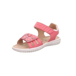 Superfit Sandale SPARKLE in Pink | Gr.: 26