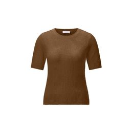 Rich & Royal Rich & Royal Shirt in cognac - 0001 | Gr.: S