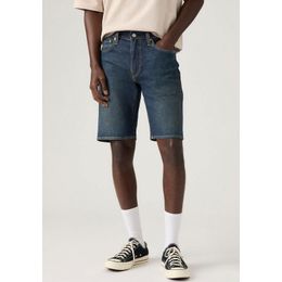 Levi's Levi's Herren Jeansshorts &raquo;405 STANDARD SH&laquo; Sommerhose blau 32, N-Gr