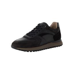 Marco Tozzi MT SPORT Sneaker in BLACK COMB | Gr.: 43