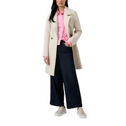 s.Oliver BLACK LABEL Damen s.Oliver BLACK LABEL Weite Jeans im Five-Pocket Style 48, N-Gr
