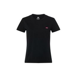 Levi's Levi ́s T-Shirt in schwarz | Gr.: M
