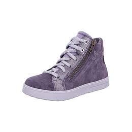 Superfit Sneaker in blau | Gr.: 32