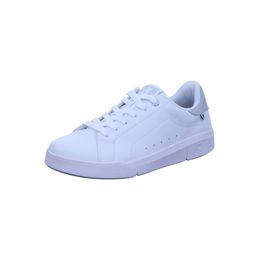 Rieker Evolution Sneaker in wei&szlig; | Gr.: 39