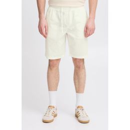 Blend Herren Leinenhose &raquo;BHVolk&laquo; Casual Shorts aus Leinenmix grau XXL, US-Gr&ouml;&szlig;en