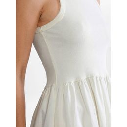 Y.A.S Kleid YASMiri in ecru - 0001 | Gr.: XL