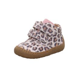 Superfit Barfu&szlig;schuh SATURNUS in Mehrfarbig | Gr.: 21