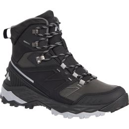 McKINLEY Herren McKINLEY Wanderstiefel &raquo;HE.-TREK-STIEFEL TAHSIS WI HIGH AQX&laquo; sch&uuml;tzt vor N&auml;sse schwarz 43