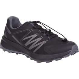 McKINLEY Herren McKINLEY Wanderschuh &raquo;Kansas IV AQB M&laquo; wasserabweisend schwarz 47