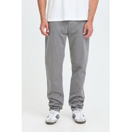 Casual Friday Chinohose CFViggo in Grau | Gr.: W34/L34