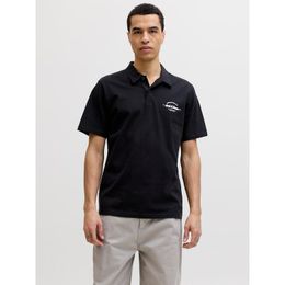 Jack & Jones Jack & Jones Herren Poloshirt &raquo;JJBRANDON POLO SS&laquo; S