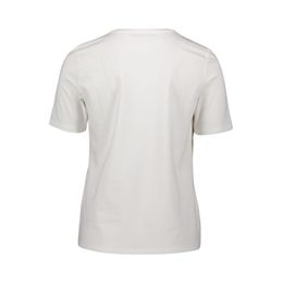 Betty Barclay T-Shirt in ecru blau | Gr.: 42