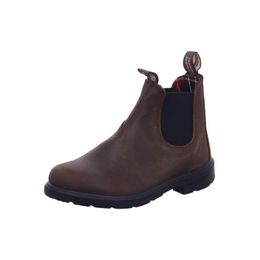 Blundstone Stiefel in braun | Gr.: 30