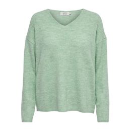 Only Strickpullover in Ether | Gr.: S