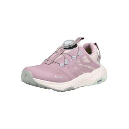 Vado Sneaker SURFER in Mauve | Gr.: 35