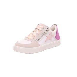 Superfit Halbschuh STELLA in Mehrfarbig | Gr.: 26