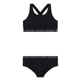 Protest " PRTBeau JR in True Black | Gr.: 128