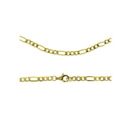 Firetti Herren Collierkettchen &raquo;Schmuck Geschenk Gold 333 oder 585 Figarokettengl. in mehreren Breiten&laquo; Made in Germany gold 45, Gelbgold 585, B: 