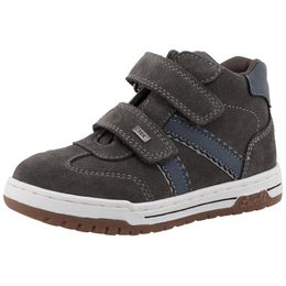 Lurchi Kinder Klettschuh &raquo;Berny-TEX&laquo; Klettboots mit TEX, Sneaker, Halbschuh, Gr&ouml;&szlig;enschablone zum Download braun 29