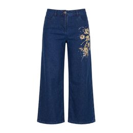 Angel of Style Jeans in dark blue denim | Gr.: 50