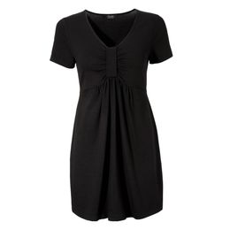 Aniston SELECTED Tunika in schwarz | Gr.: 44
