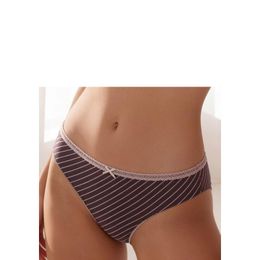 s.Oliver Damen s.Oliver Slip &raquo;Emma&laquo; braun 36/38