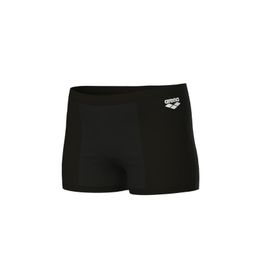 arena Jungen Badehose &raquo;B DYNAMO JR SHORT R f&uuml;r Jungs&laquo; f&uuml;r Kinder schwarz 164 (158), N-Gr