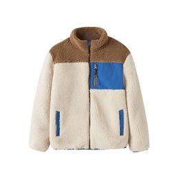 name it Teddyjacke in Rainy Day | Gr.: 140